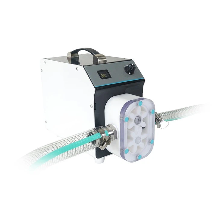 Electric Honey Transfer Pump Manufacturers and Factory - Wholesale Price Electric Honey Transfer ...