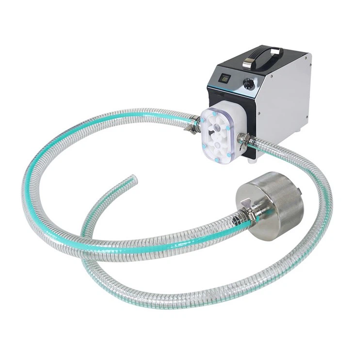 Electric Honey Transfer Pump Manufacturers and Factory - Wholesale Price Electric Honey Transfer ...