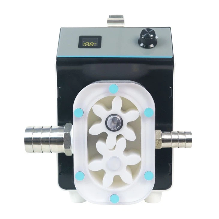 Electric Honey Transfer Pump Manufacturers and Factory - Wholesale Price Electric Honey Transfer ...